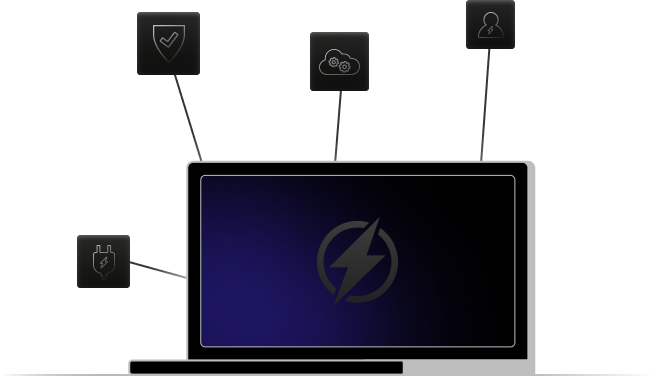Electric Downloads